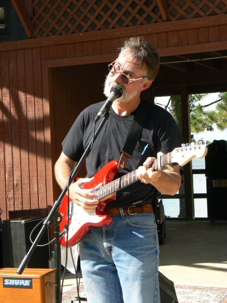Blues Fest 2007 - September 23, 2007